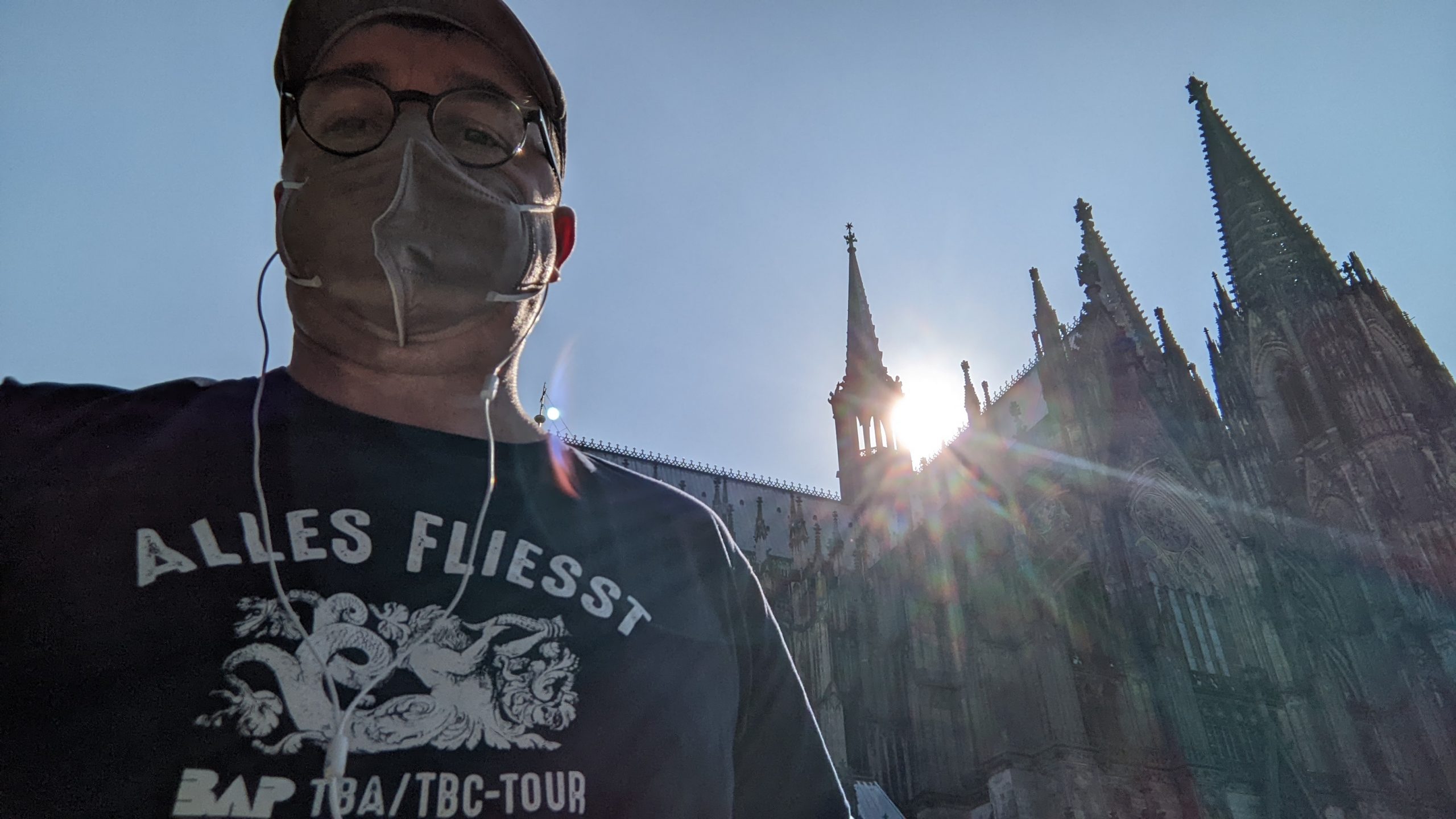 Alles fließt. — Ralf Simon